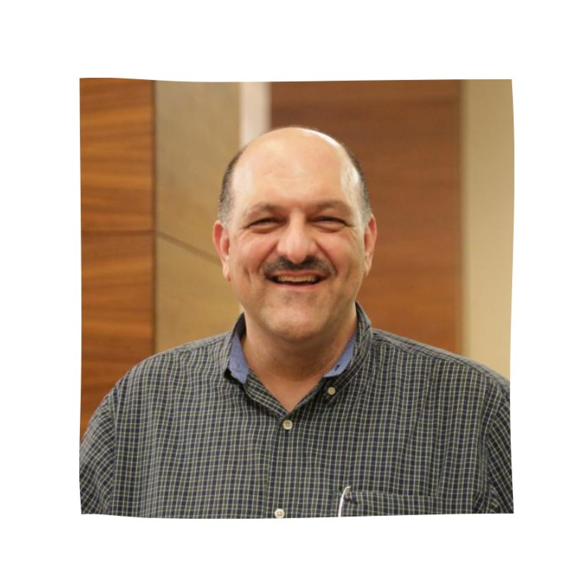 Sam Bahour – Profile – Green Olive Tours