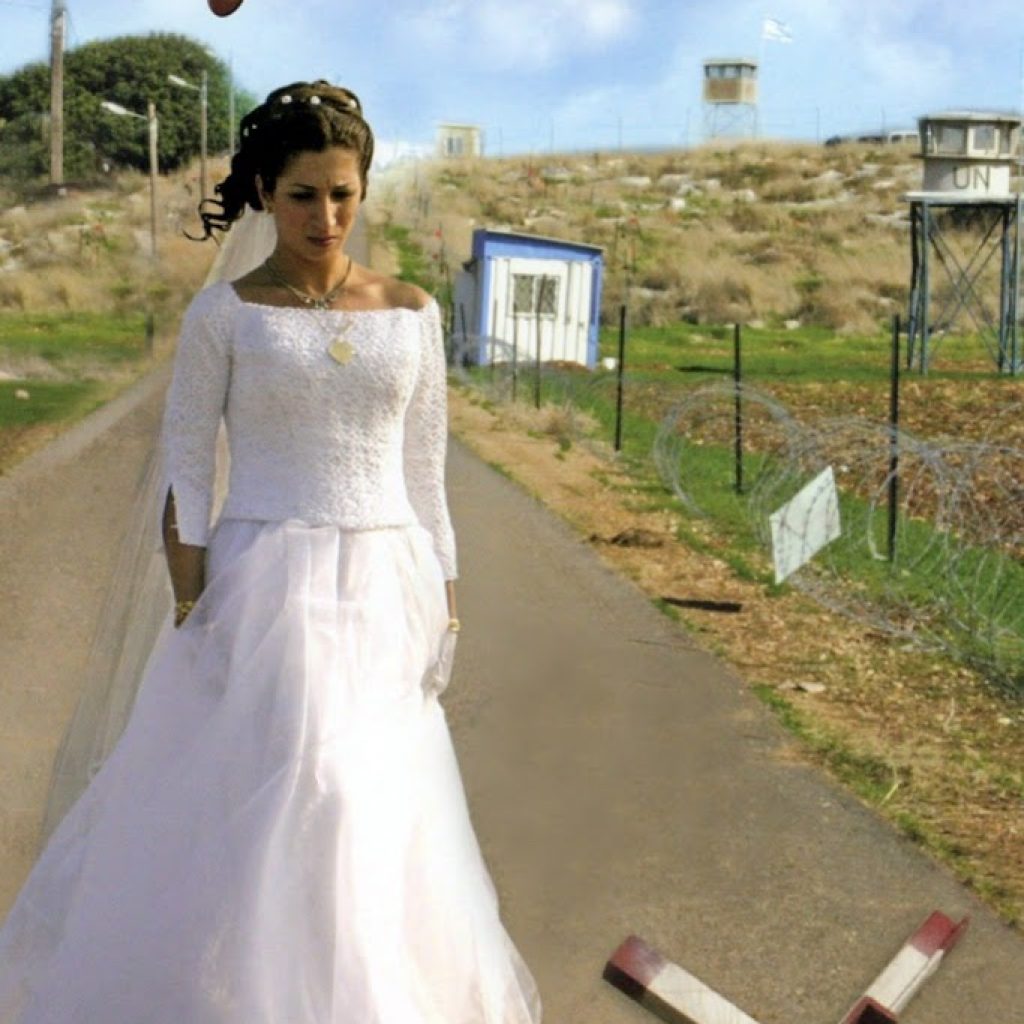Golan Heights – Green Olive Tours