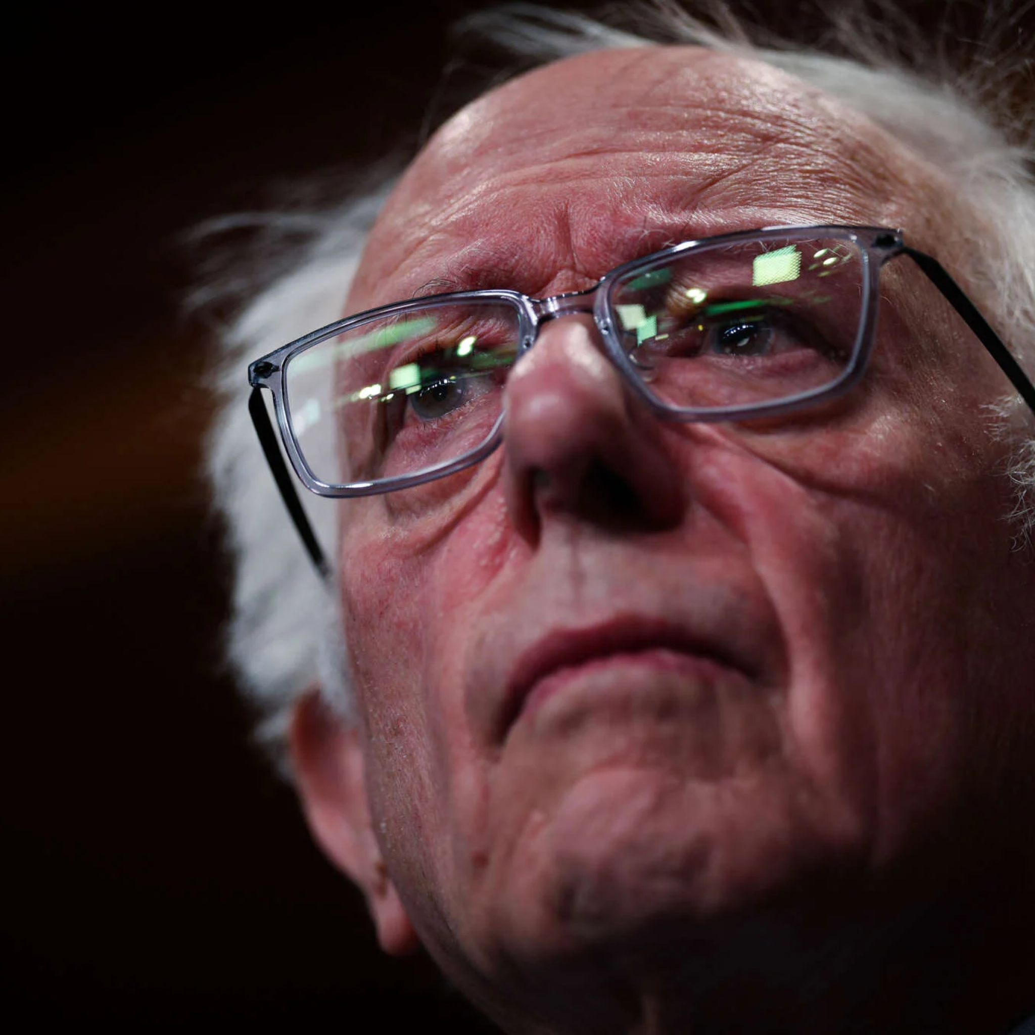 Bernie Sanders to Force Vote on Blocking Bombs for Israel’s Destruction ...